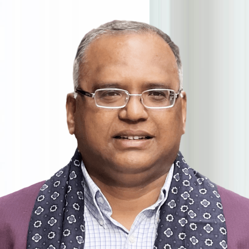 Dr. S. Sivakumar – SSK Biosciences Pvt.Ltd.,